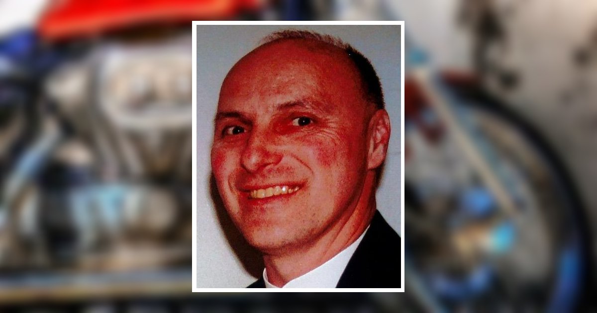 Charles Bitner Obituary October 20, 2018 - Hollinger Funeral Home