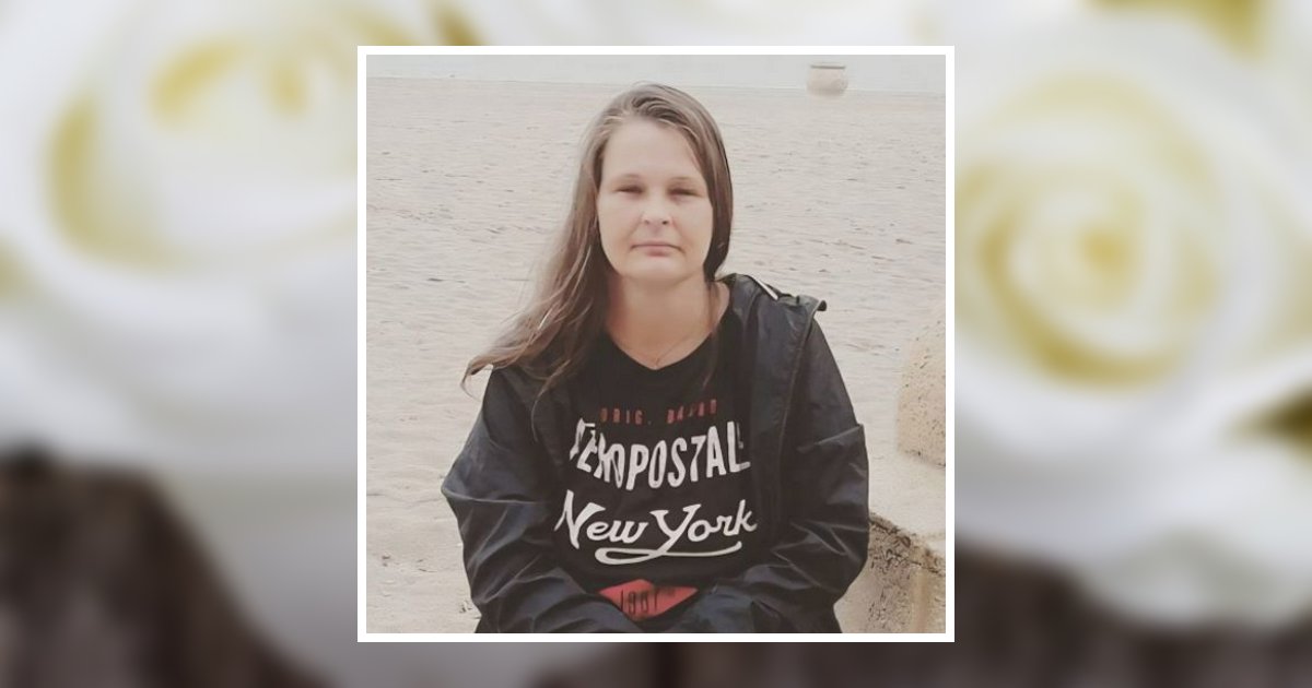 Tammy Lynn Iskey Obituary June 21, 2025 - Striffler Family Funeral Homes