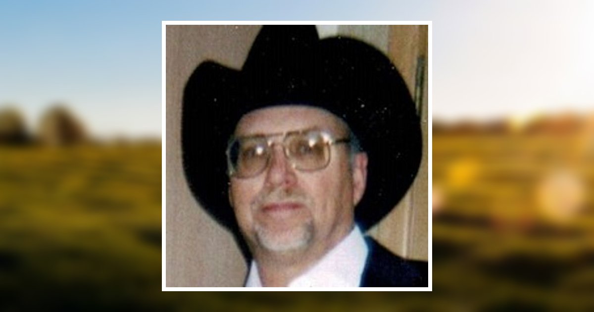 Paul James Grable Obituary March 7, 2022 - Redmon Funeral Home