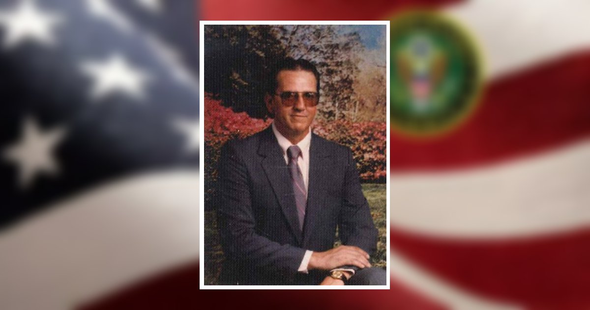 James R. Styers Obituary April 1, 2015 - Newcomer Columbus