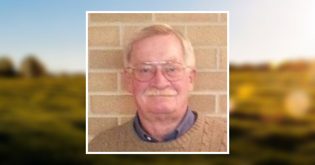 William (Bill) David Haag Obituary January 6, 2019 - Beverage Family ...