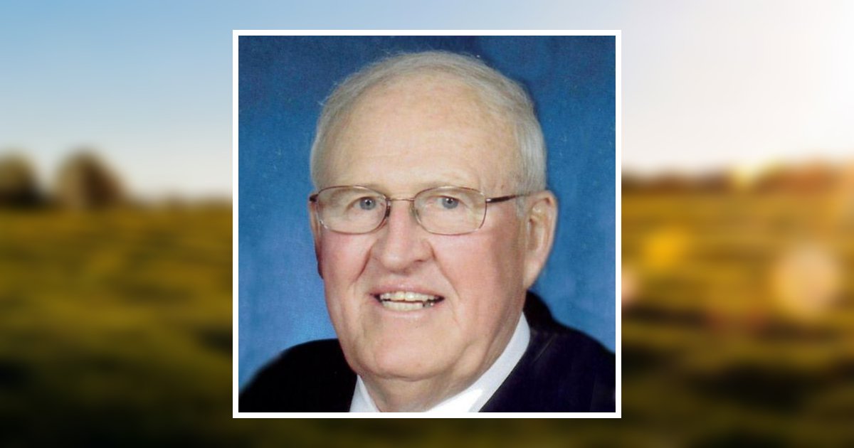 John Botkin Obituary May 5, 2023 - Murdoch Funeral Homes & Cremation ...