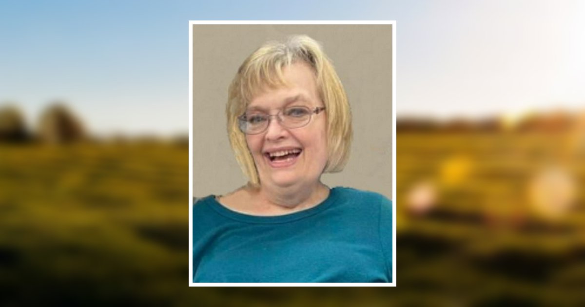 Cindy Collier Taylor Obituary October 2, 2022 - Mulhearn Funeral Home