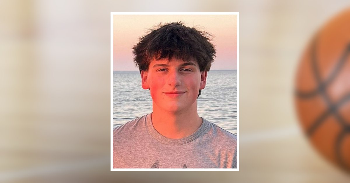 Baron Jacob Spires Obituary July 21, 2024 - Randall & Roberts Funeral Home