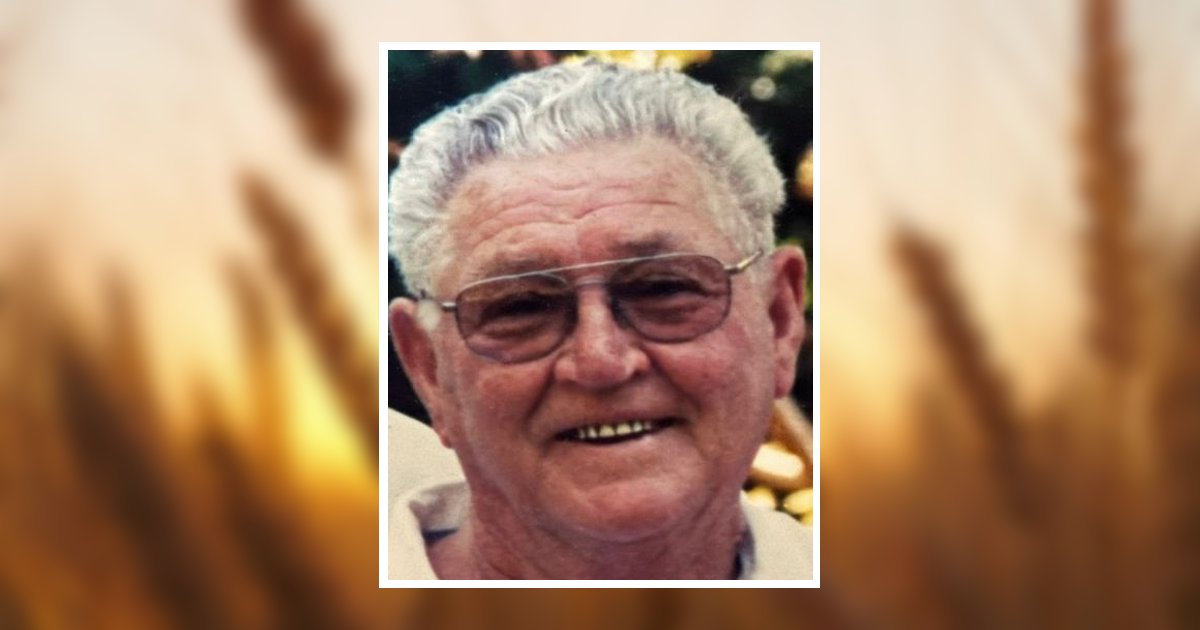 John Berry Drake, Jr. Obituary October 11, 2026 - Salmon Funeral Home