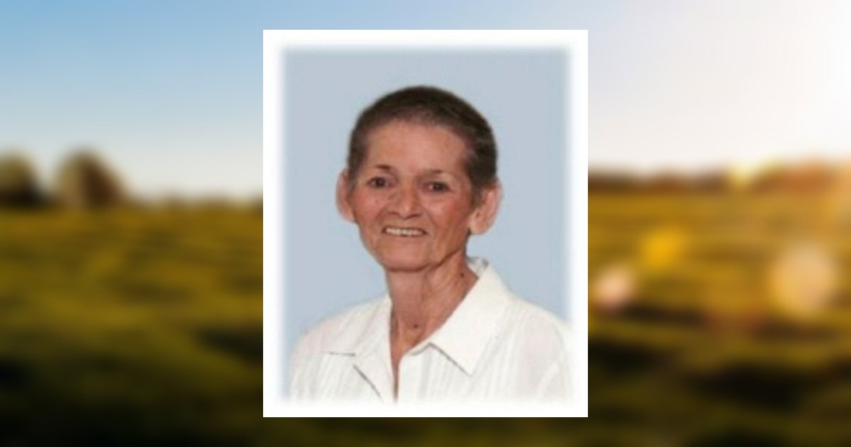 Shirley Castille Barras Obituary September 4, 2007 - Pellerin Funeral Homes