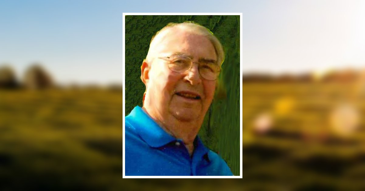 James Jukes Obituary February 13, 2019 - Cress Funeral and Cremation ...