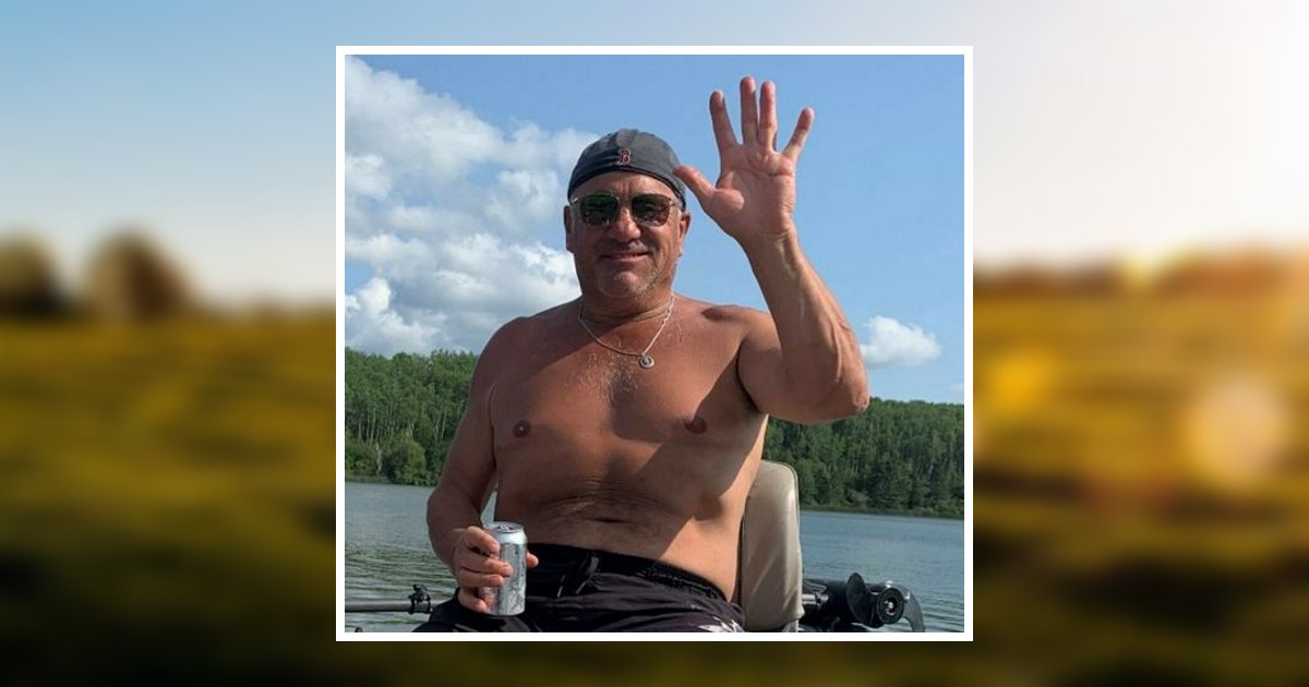 Michael Wayne Leier Obituary March 2, 2024 - Saskatoon Funeral Home