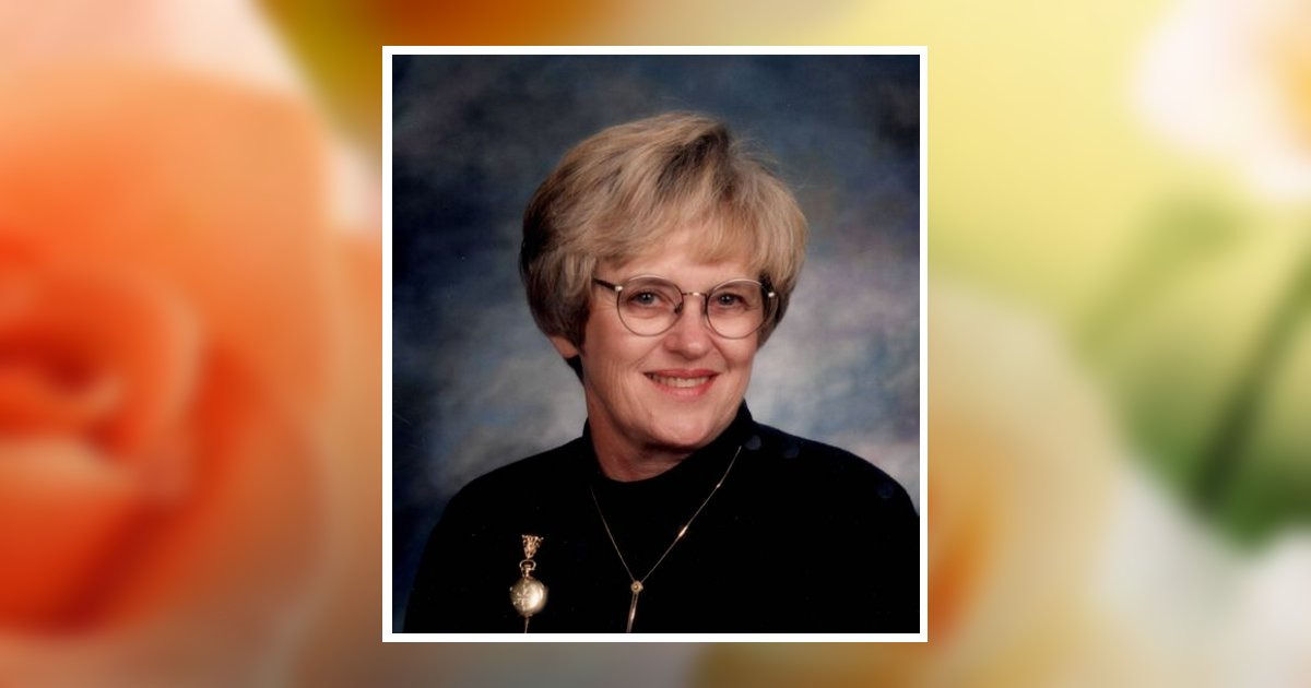 Sheila Stephens Obituary March 6, 2022 - Lindquist Mortuary