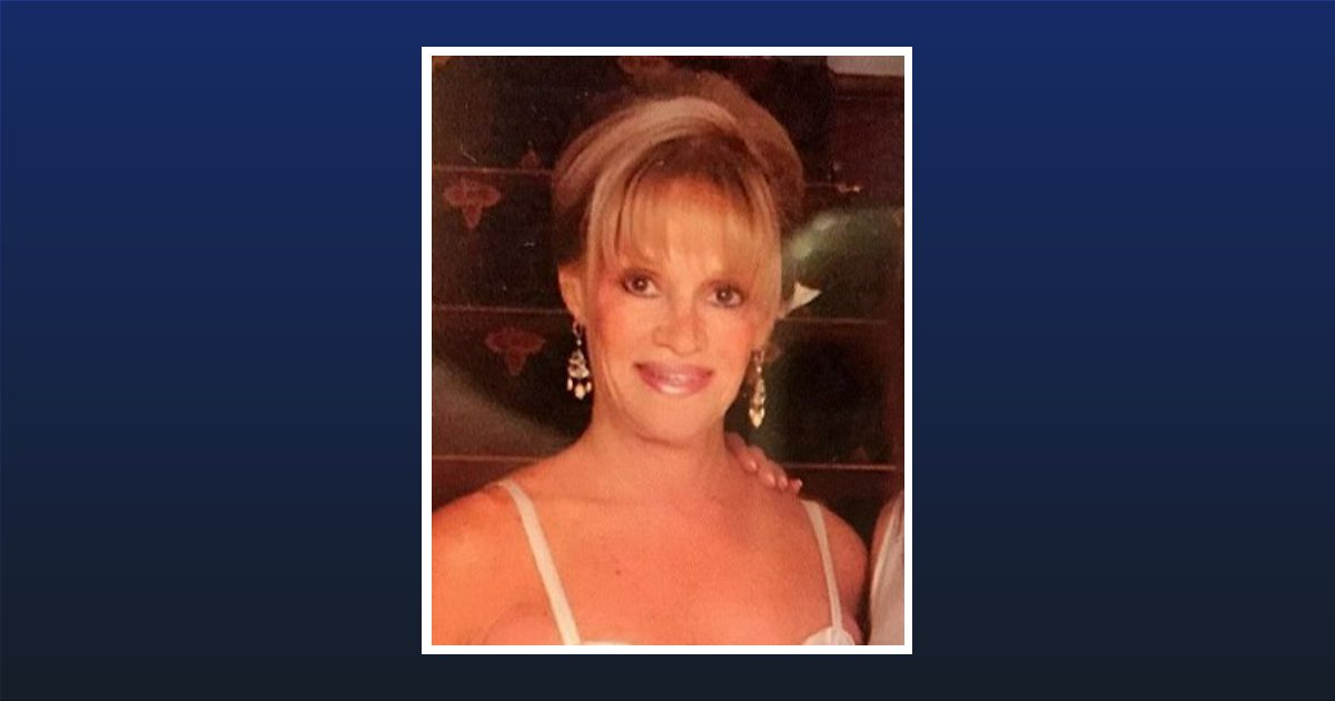 Barbara "Bobbi" Levin Obituary - Goldsteins Funeral