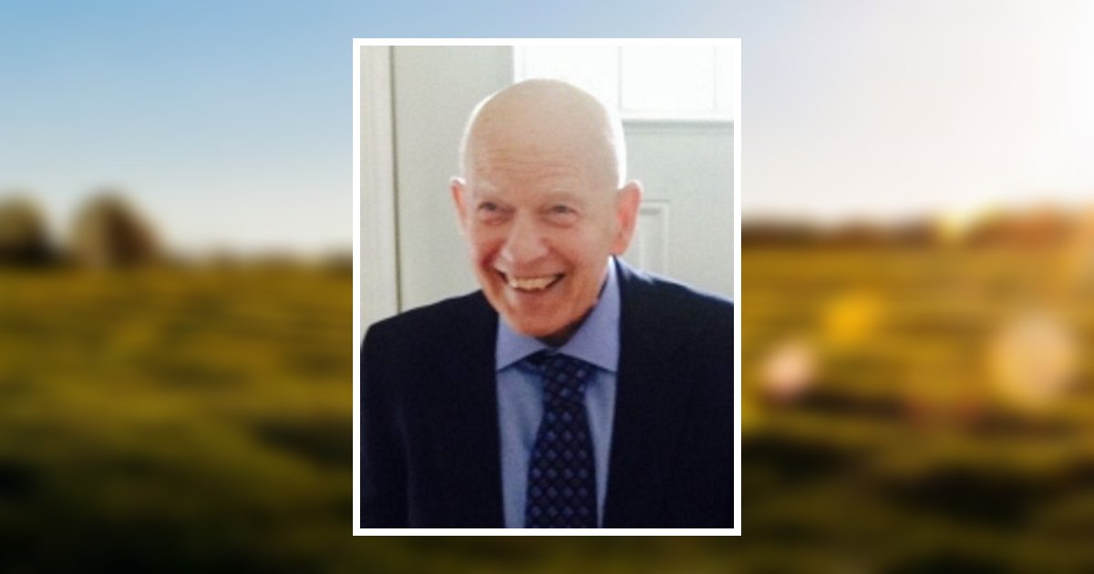 Larry Douglas "Doug" Messer Obituary January 27, 2019 - Fitzgerald ...