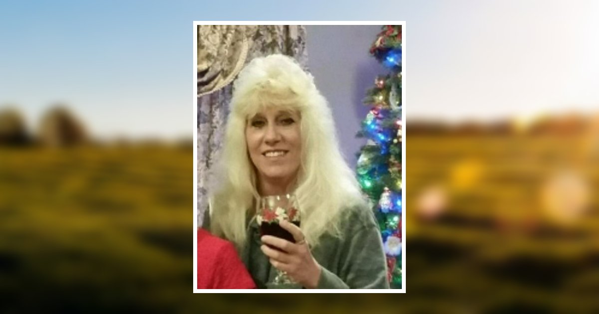 Sherri Lynn Nash Obituary November 28, 2016 - Companion Funeral ...