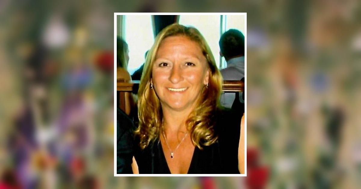 Kelly Lynn (Ketner) Summers Obituary September 11, 2024 - Sharp Funeral ...