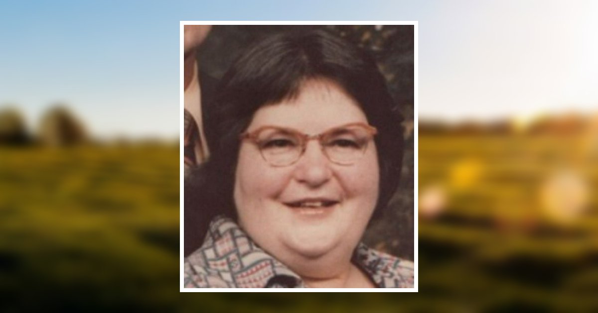 Mary Agnes Brezinski Obituary January 22, 2015 - Perman Funeral Home