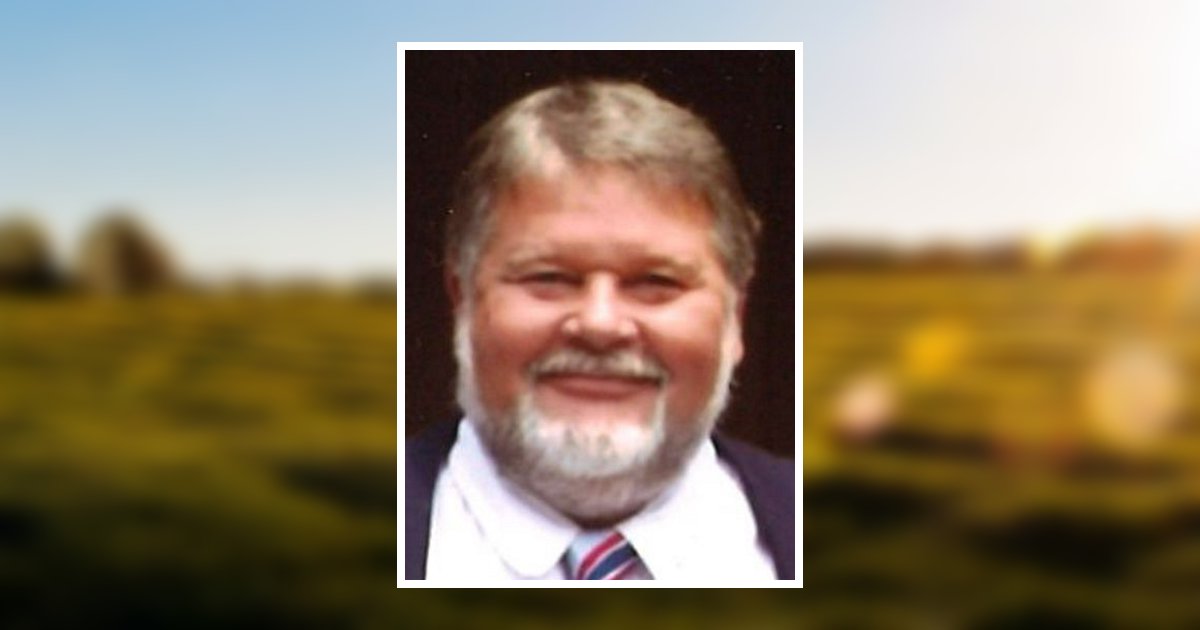Roger Roper Obituary December 2, 2019 - Ginn Funeral Home