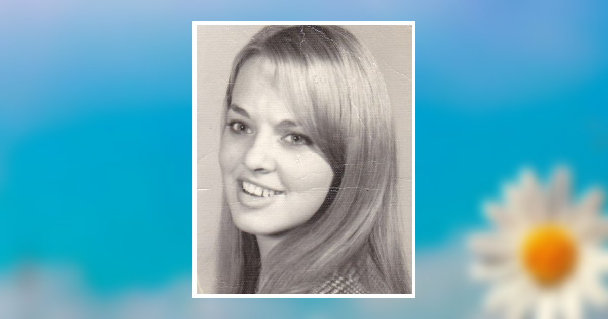 Janice Ann Haynes Scott Obituary November 16, 2024 - Moody Funeral Services