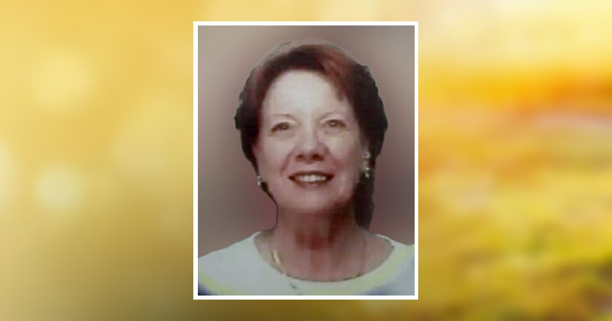 Sharon Kaye Huffman Obituary July 14, 2025 - Sunset Funeral Home ...