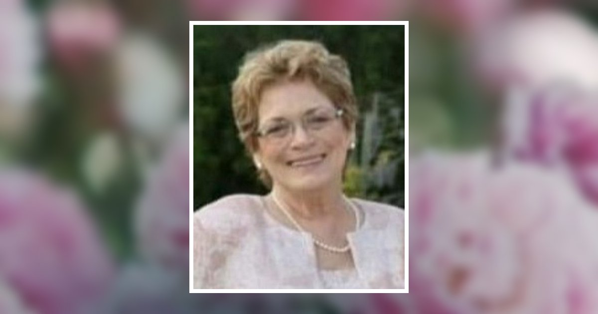 Colleen Martha Howard Obituary October 9, 2023 - McAlister-Smith ...