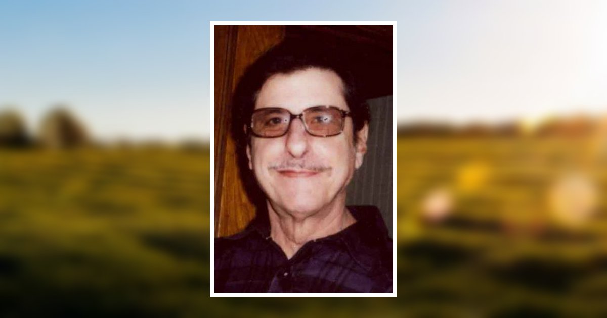 Lance Naples Obituary September 21, 2021 - Higgins-Reardon Funeral ...