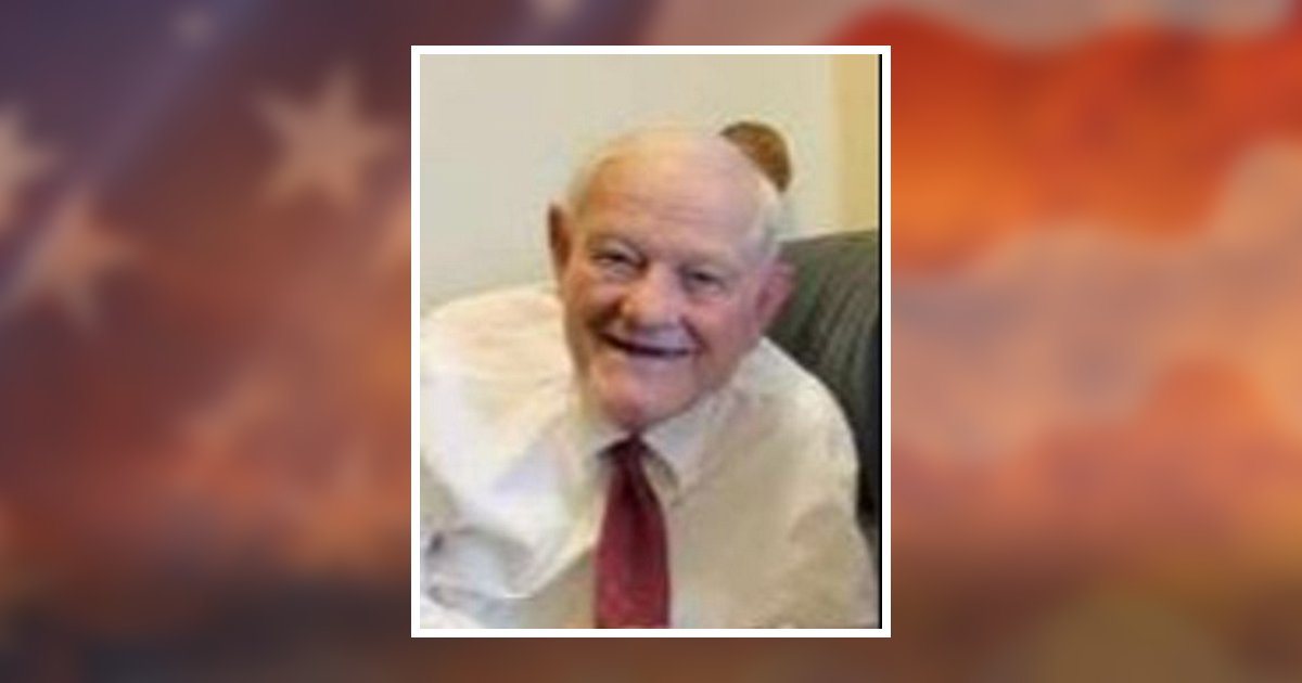 Harold Holder Mitchell Obituary November 19, 2022 - Ray Funeral Home