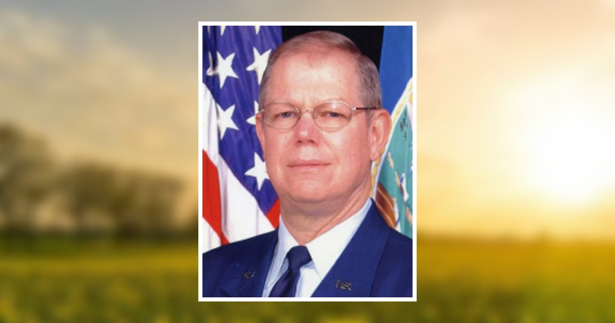 Daniel G. Lyman Obituary December 29, 2020 - Dengel & Son Mortuary ...