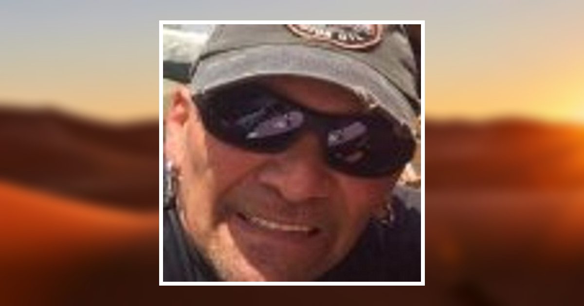 David Allen Jamison Obituary October 1, 2022 - The Lake Funeral Home ...