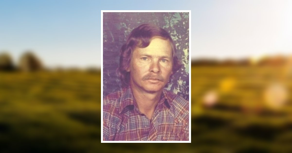 Ricky D. Brewer Obituary August 18, 2018 - Smith Family Funeral Home