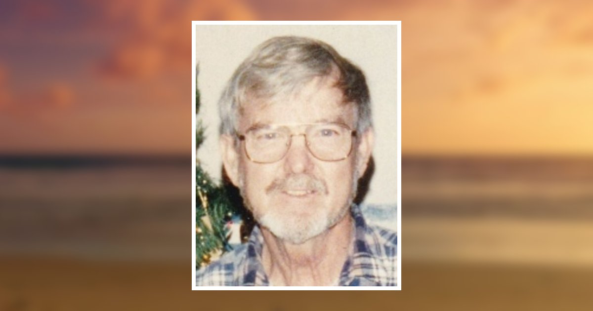 Jack Rayburn Riddle Obituary December 16, 2022 - Tufts Schildmeyer ...