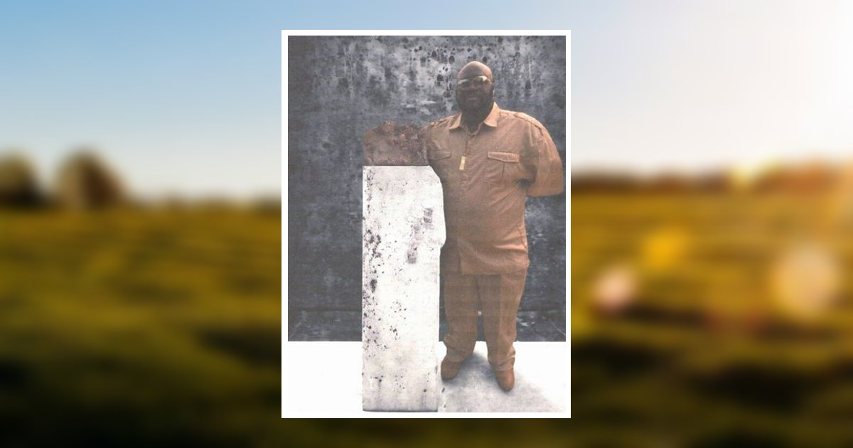 Lester G. Parker Obituary October 31, 2023 - Husband Family Funeral Home