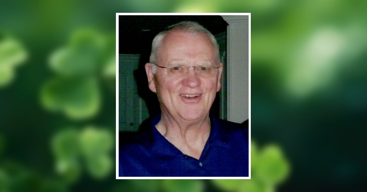 Thomas John Ryan III Obituary July 6, 2024 - Cress Funeral and Cremation Services