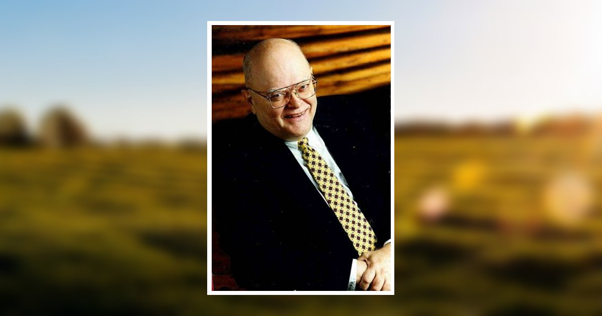 David Schuster Obituary March 8, 2015 - Cress Funeral and Cremation ...