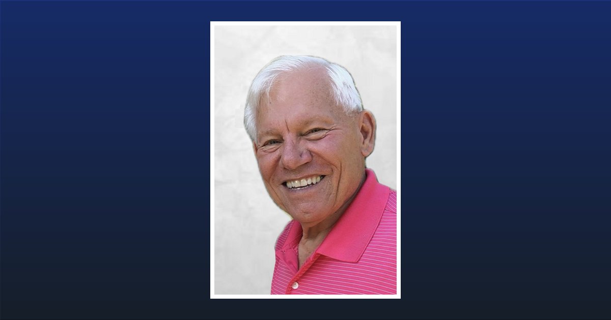 Rodney Toft Obituary October 23, 2024 - Bradshaw Funeral