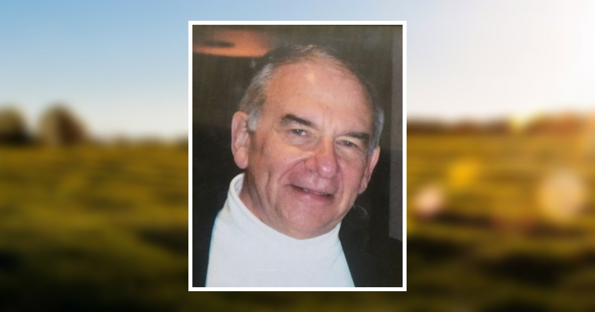 Howard Lee Abrams Obituary 2018 - Hillier Funeral Home & Cremations