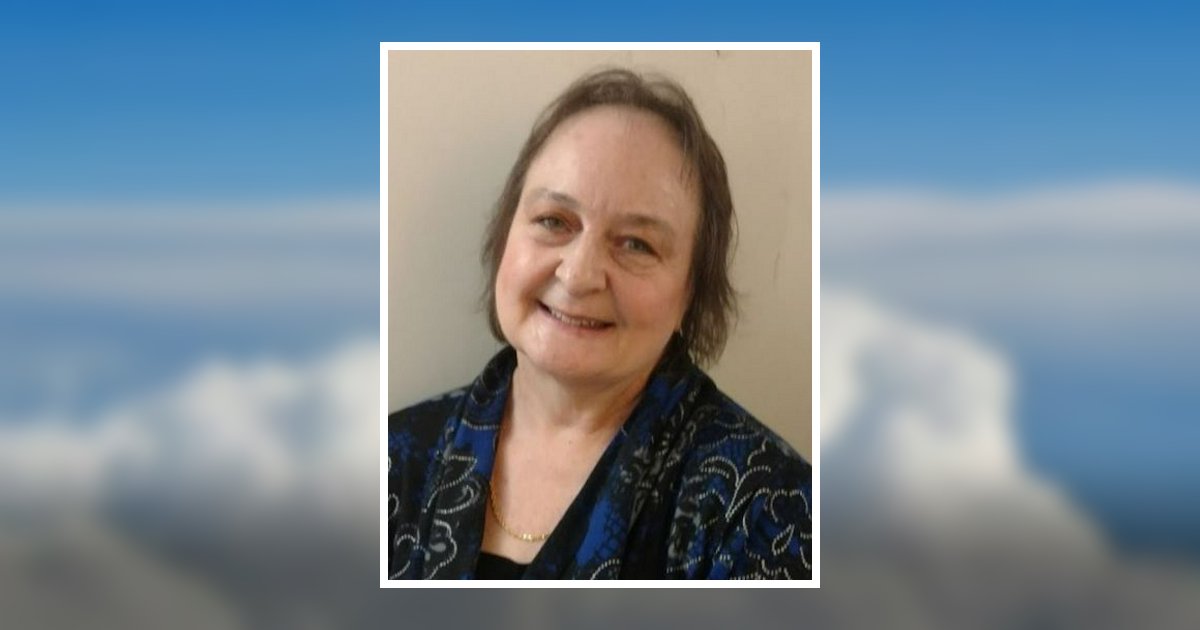 Darlene L. Benge Obituary January 17, 2024 - Queen-Lee Funeral Home