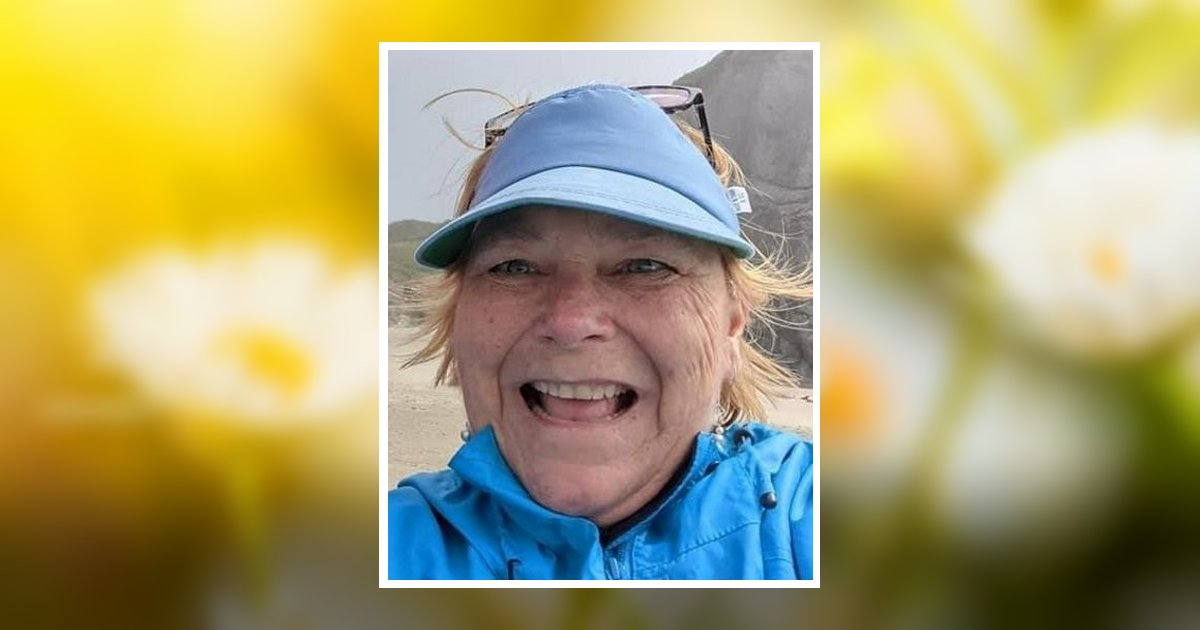 Nancy Ruth Cooley Obituary 2023 - Wood River Chapel