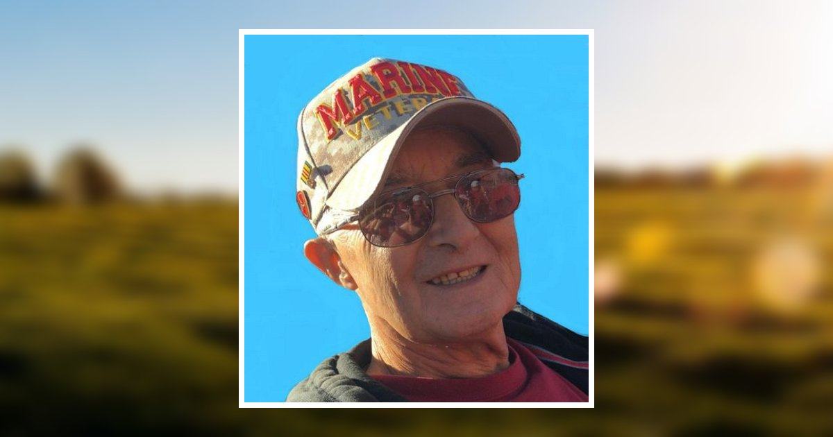 Michael Crook Obituary May 15, 2019 - Wadley's Funeral Service Inc.