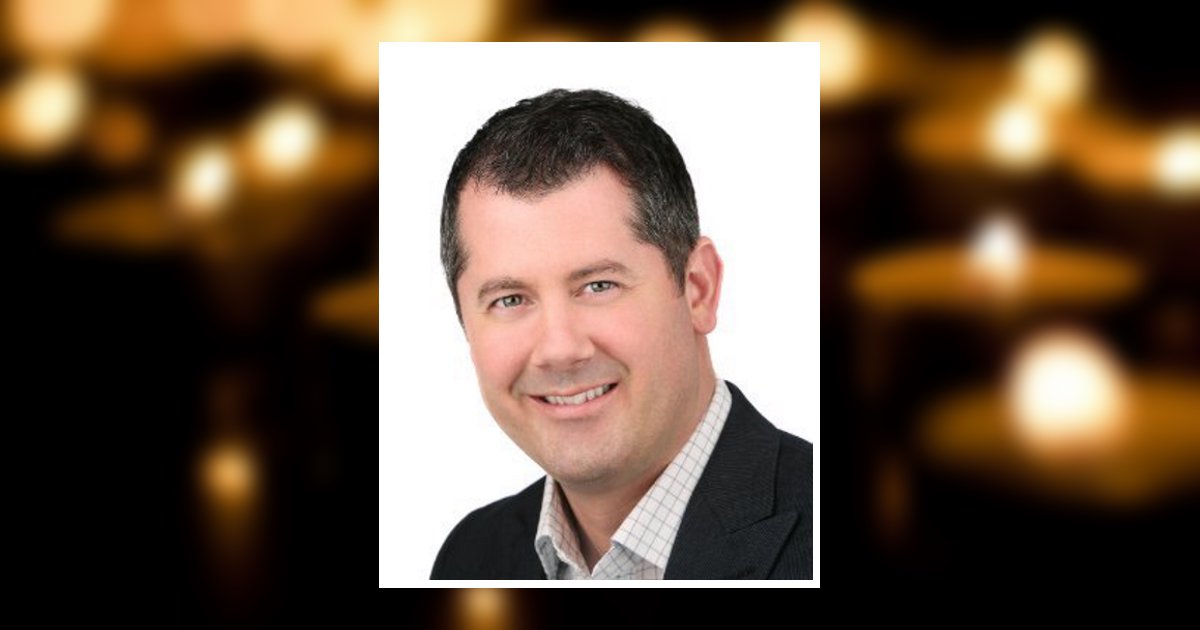 Christopher David Groom Obituary September 24, 2025 - Penwell-Gabel Olathe