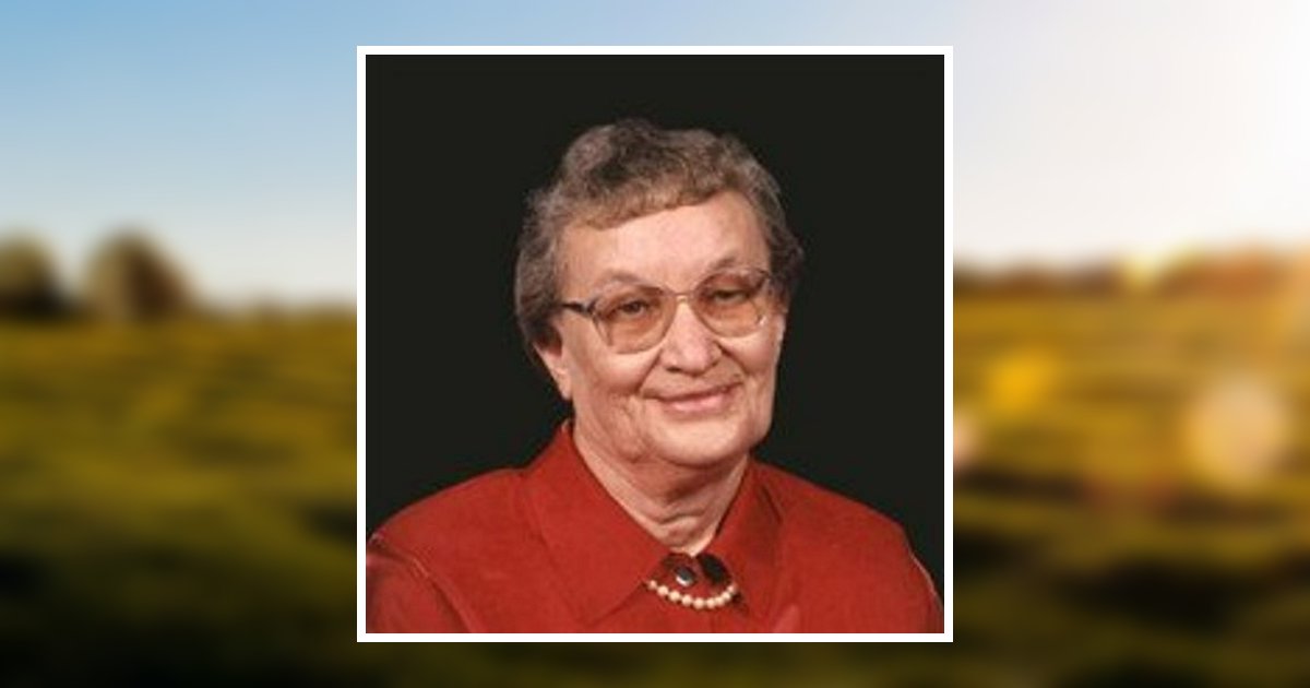 La Donna June Wilson Obituary January 30, 2017 - Mahn Family Funeral ...