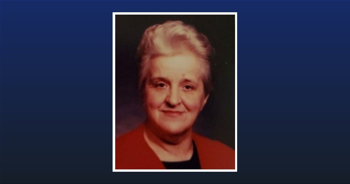 Shirley Christensen Obituary August 29, 2021 - Bradshaw Funeral