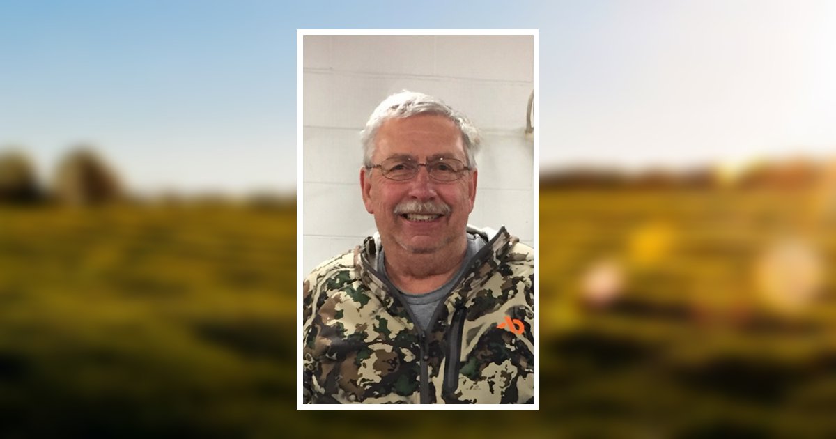 William "Bill" J. Wendell Obituary August 4, 2022 - Geisel-Styer ...