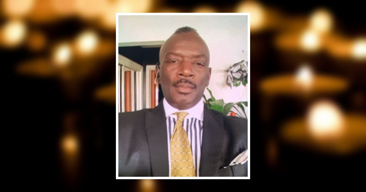 Robert Wright Jr Obituary 2024 Smith Funeral Home Sc