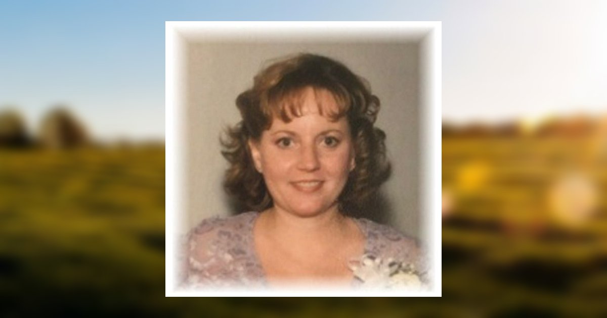 Tammy Michele Pierce Obituary July 2, 2019 - Broadus-Raines Funeral Home