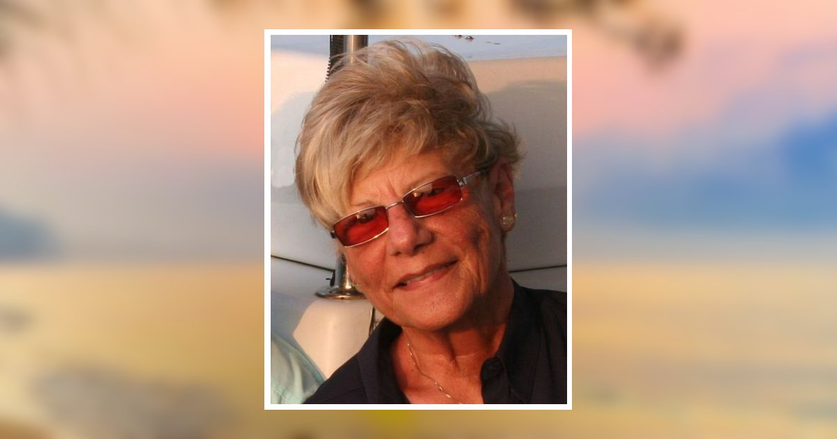 Patricia E. Behm Obituary June 11, 2024 - Thomas Poteet & Son Funeral ...