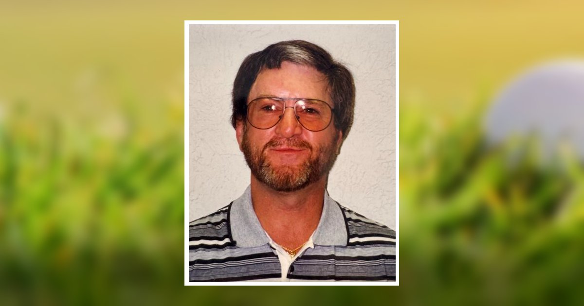 Michael George Feaster Obituary January 25, 2025 - Lucas Funeral Home