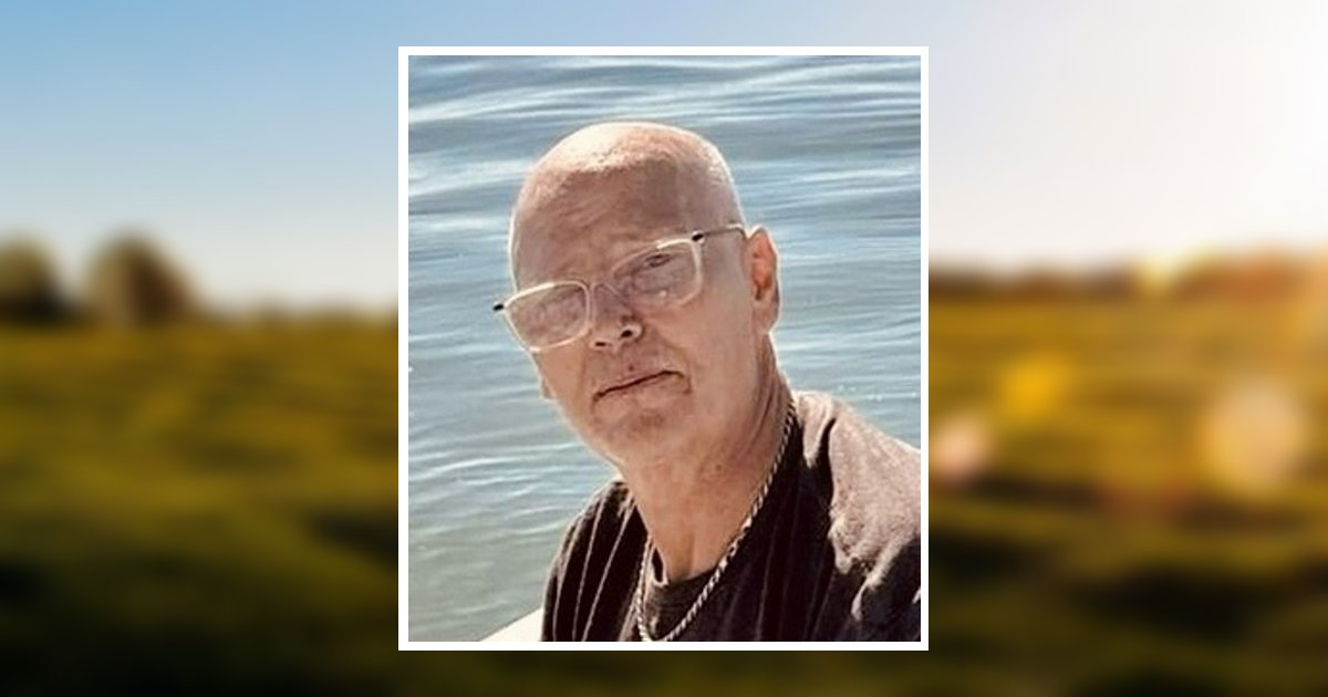 Derrick Weaver Obituary May 23, 2025 - Pennsylvania Burial Co / Baldi ...