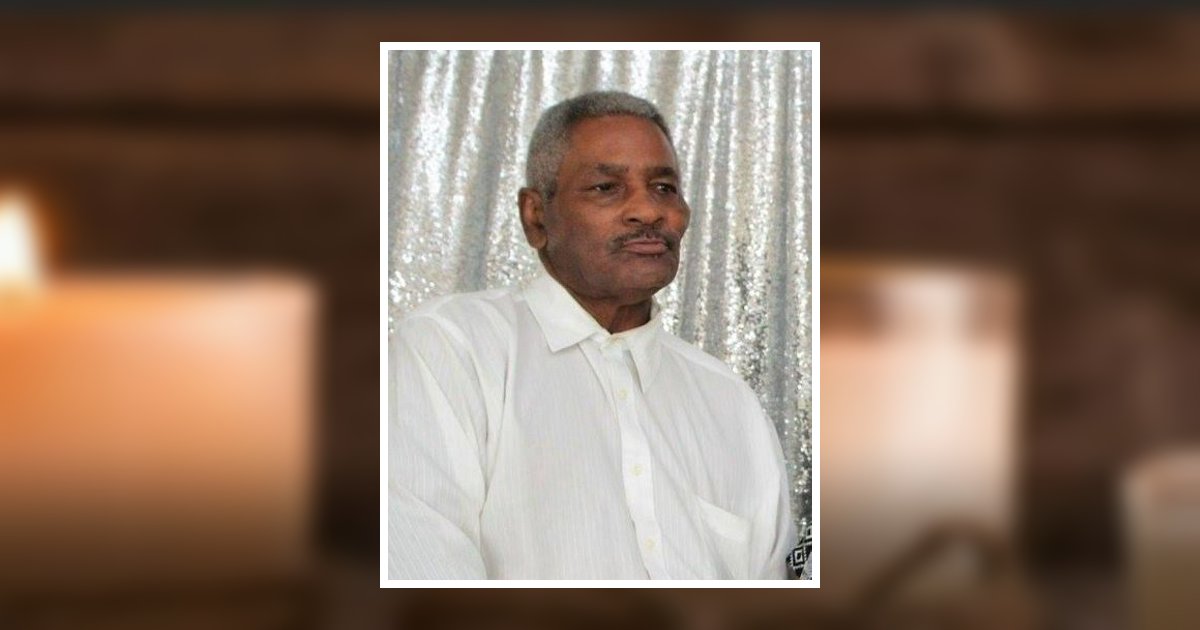 Carl Mayfield Obituary January 31, 2023 - Moss Stovall Neal Funeral Home