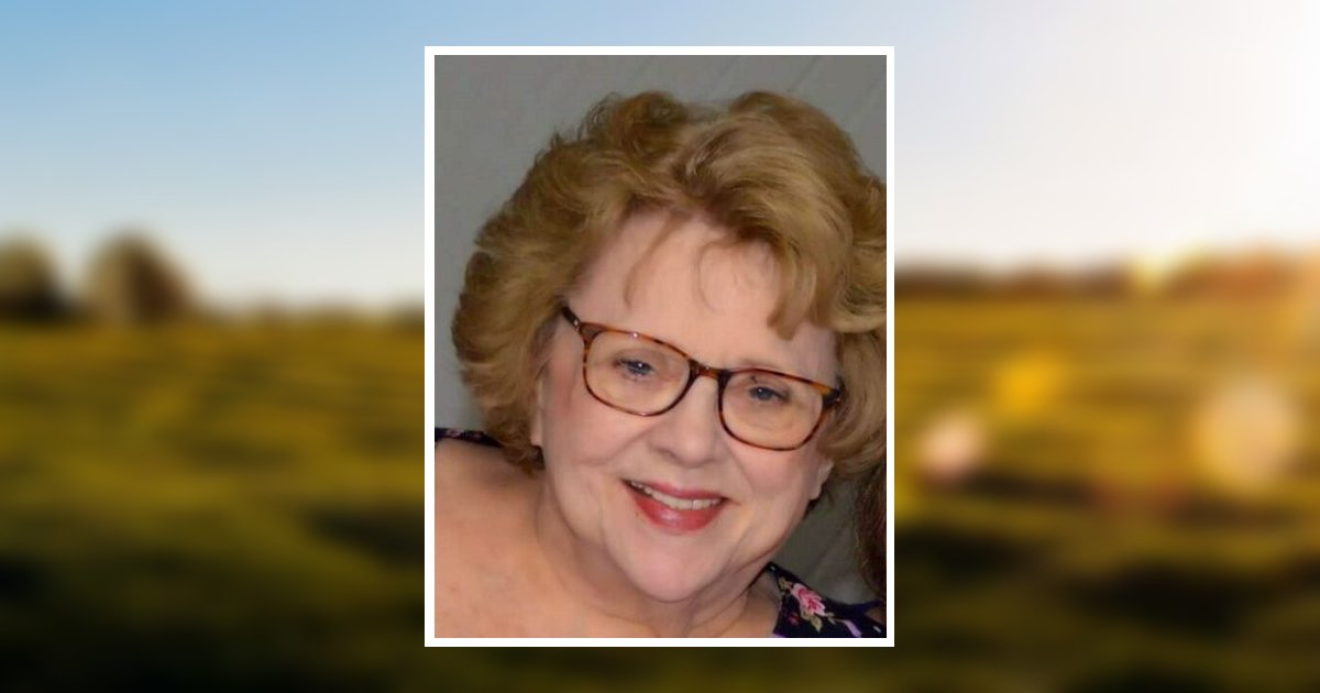 Nancy Hogle Obituary October 14, 2021 - Ronald Meadows Funeral Parlor ...