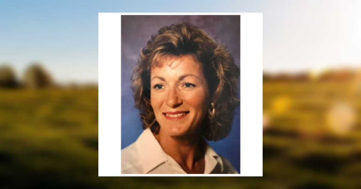 Heidi Sue Arndt Obituary April 30, 2018 - Avink McCowen Secord Funeral Home