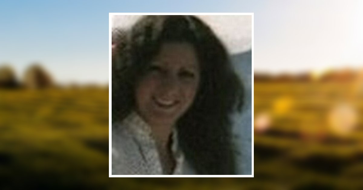 Camille Theresa Cidoni Obituary 2018 - Wilkinson Funeral Home