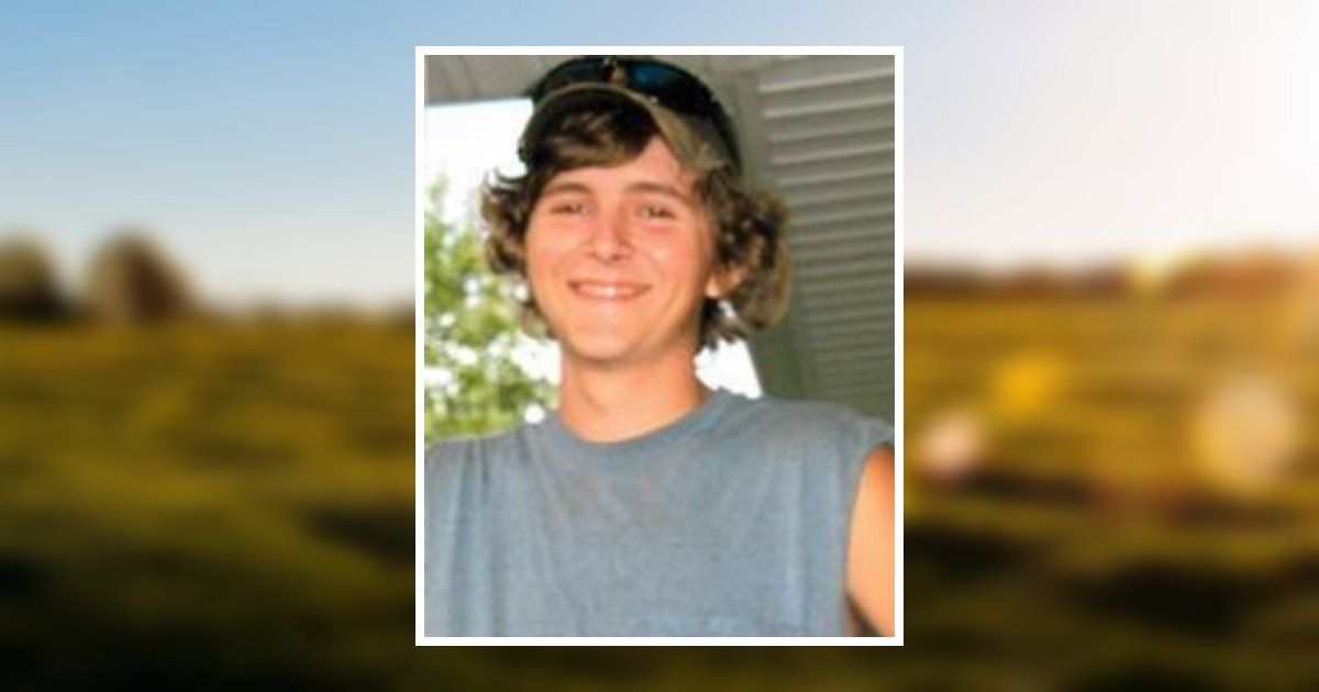 Bradley 'Brad' Warren Strube Obituary February 10, 2013 - Craig-Hurtt ...